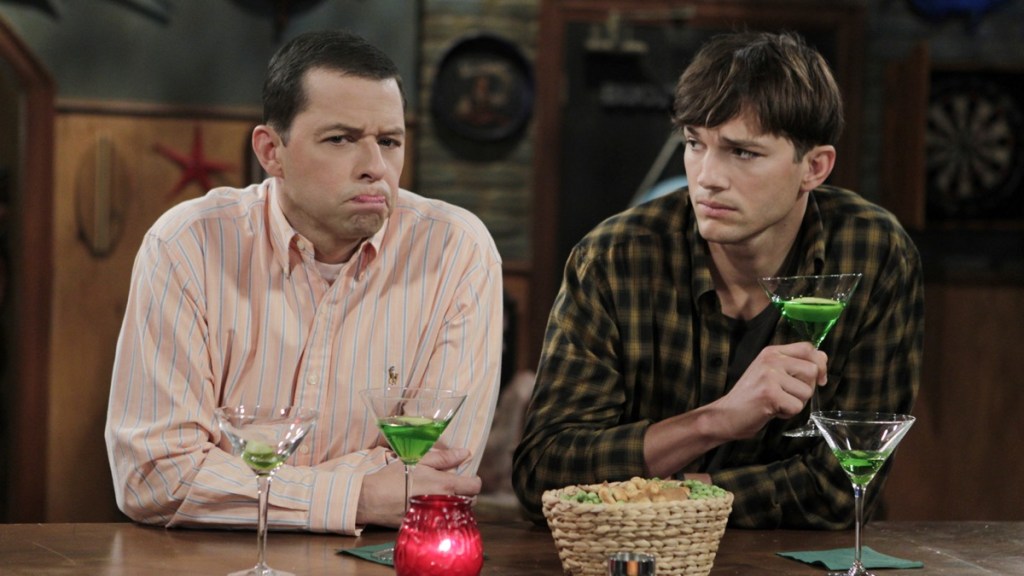 Two and a Half Men Season 10: Where to Watch & Stream Online