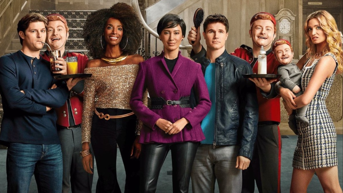 Upload Season 4 Release Date Rumors: When Is It Coming Out?