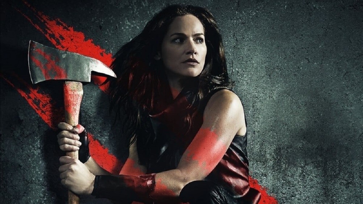 Van Helsing Season 2: Watch & Stream via Netflix