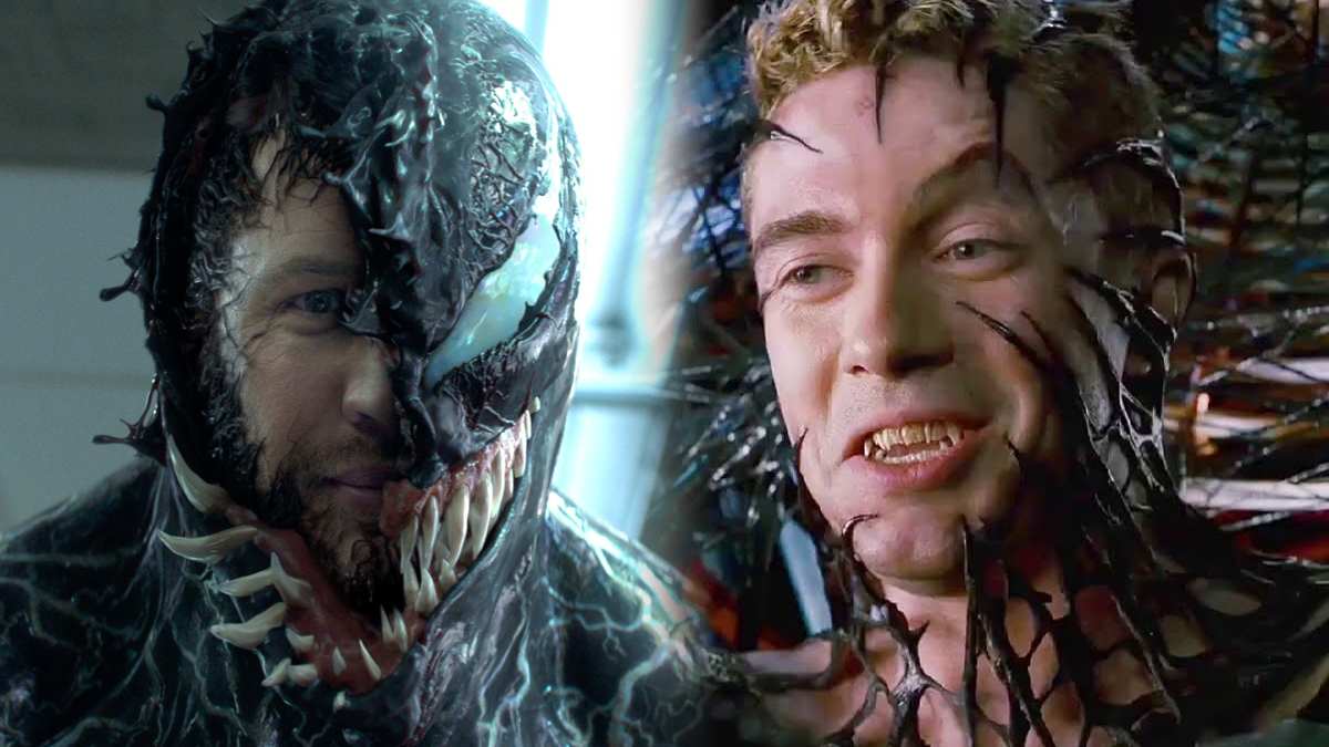 Venom 3 Villain: Will Topher Grace Fight Tom Hardy as a Multiversal ...
