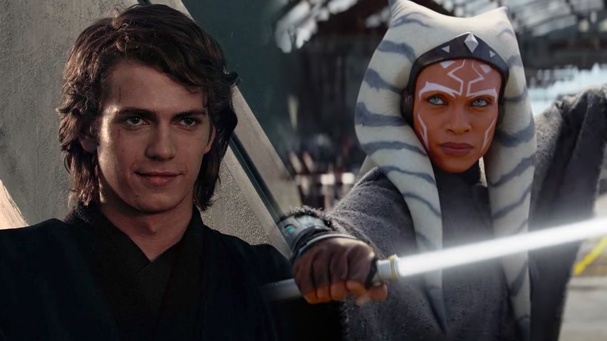 Why Does Anakin Call Ahsoka 'Snips'?
