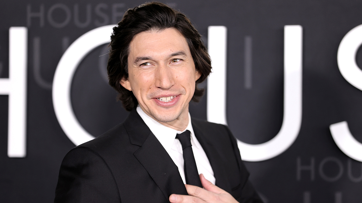 Harry Potter HBO: Will Adam Driver Play Snape in the TV Series?