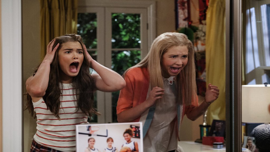 Alexa & Katie Season 2: Where to Watch & Stream Online