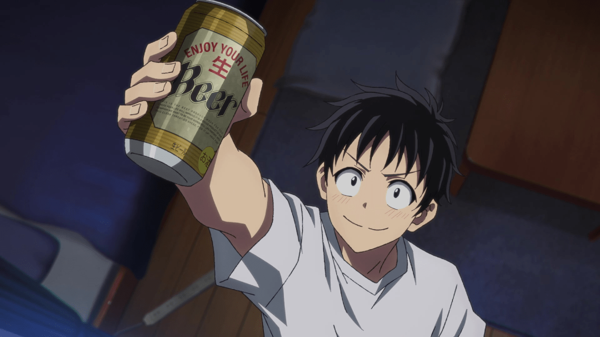 Best New Anime for September 2023