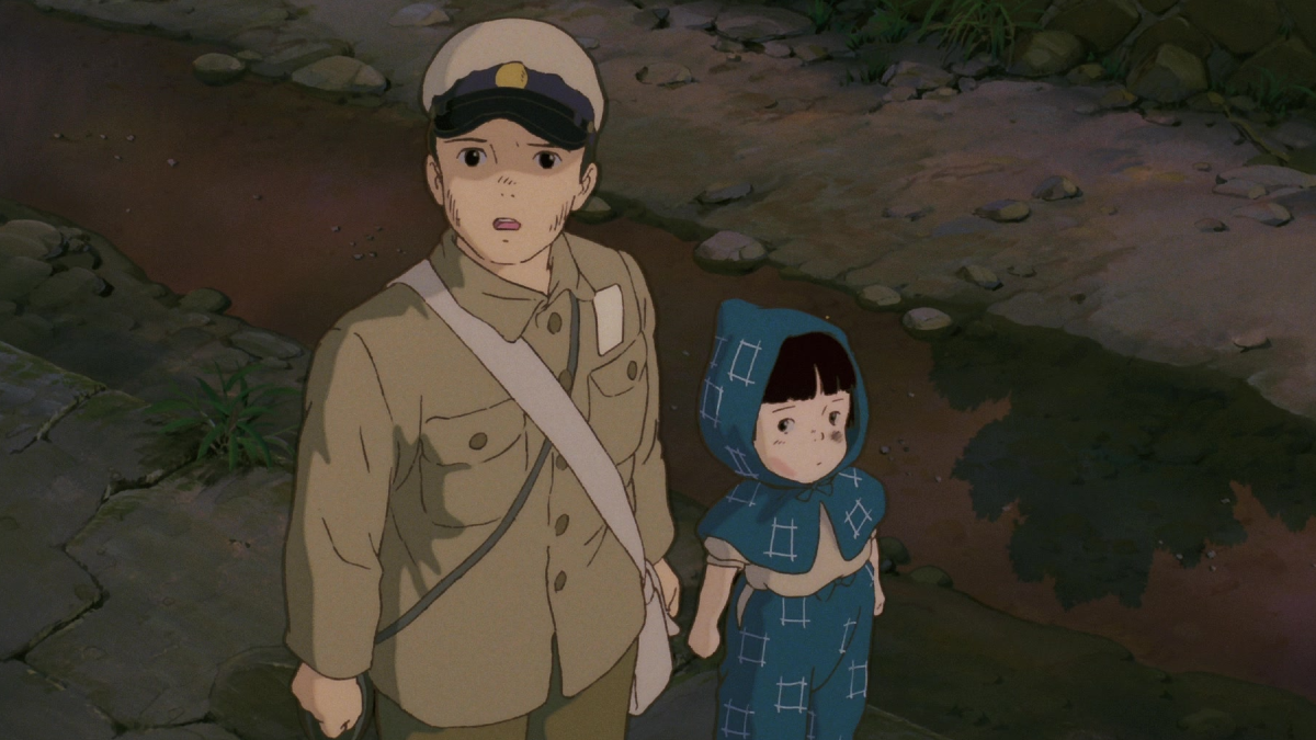 Best Sad Anime Movies & Series That Make You Cry