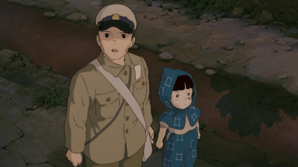 Best Sad Anime Movies & Series That Make You Cry