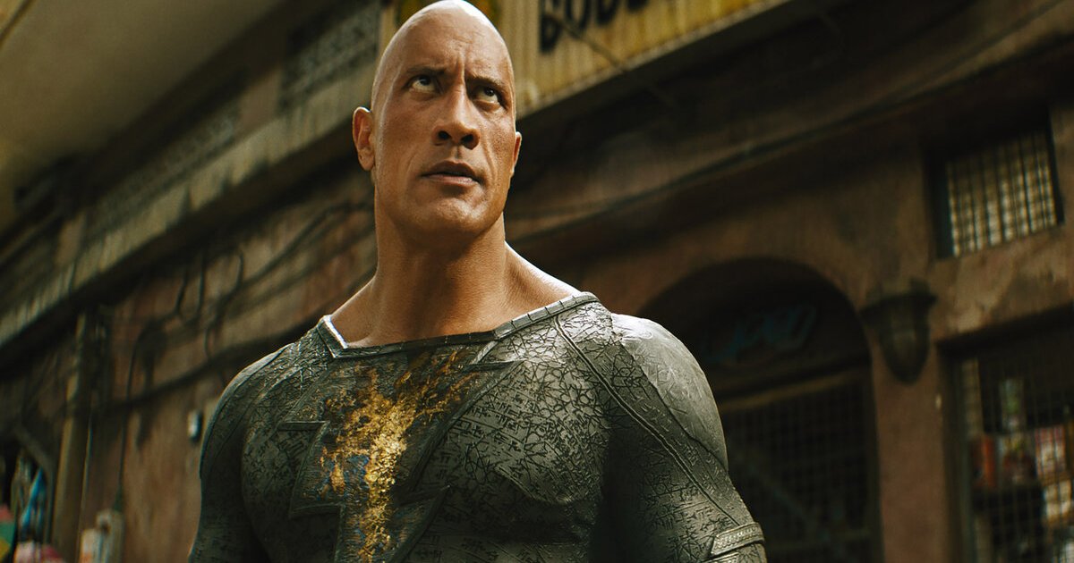 Black Adam Streaming: Watch & Stream Online via Amazon Prime Video ...