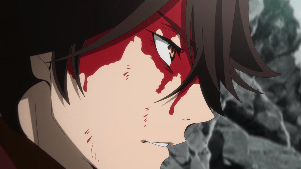 Bungo Stray Dogs Season 5 Casts Bram Voice Actor