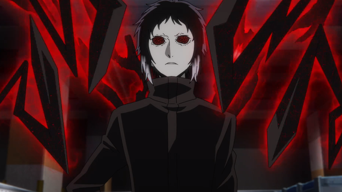 Bungo Stray Dogs Season 5 Casts Bram Voice Actor