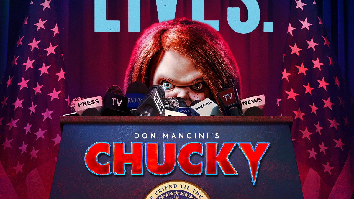 Chucky Season 3 Trailer Features SNL Stars
