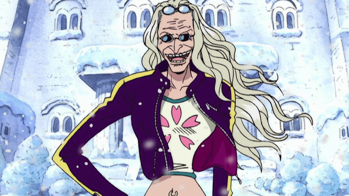 One Piece Season 2: Jamie Lee Curtis Expresses Support in Her Fan ...