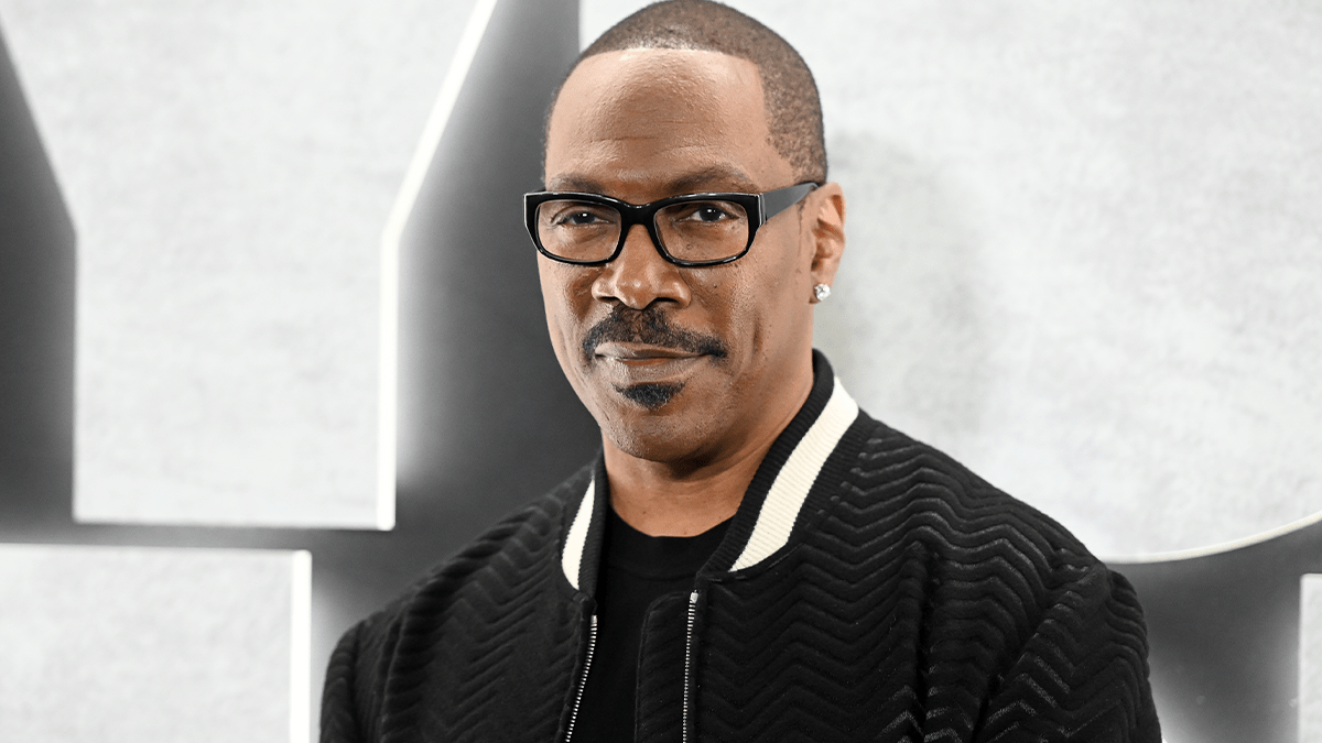 Eddie Murphy 90s Movies Ranked From Bowfinger to Vampire in Brooklyn