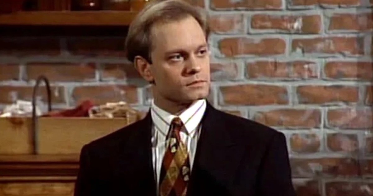 Frasier Reboot: Are Niles & David Hyde Pierce in the Paramount Plus Series?