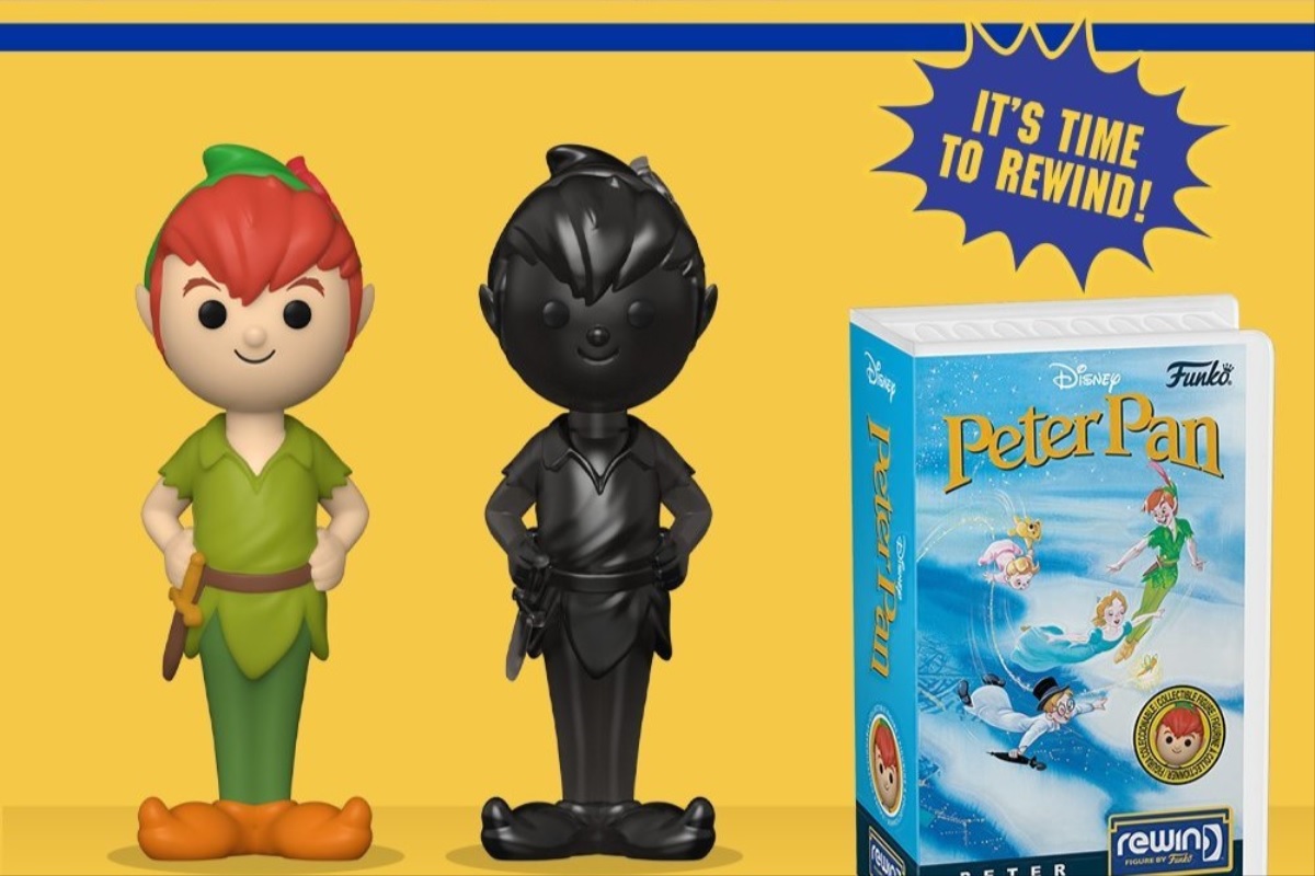 Funko's Blockbuster Rewind Line Available Now, Includes Batman & More