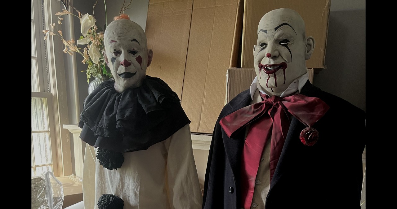 Hell House LLC Origins: The Carmichael Manor Trailer and Release Date ...