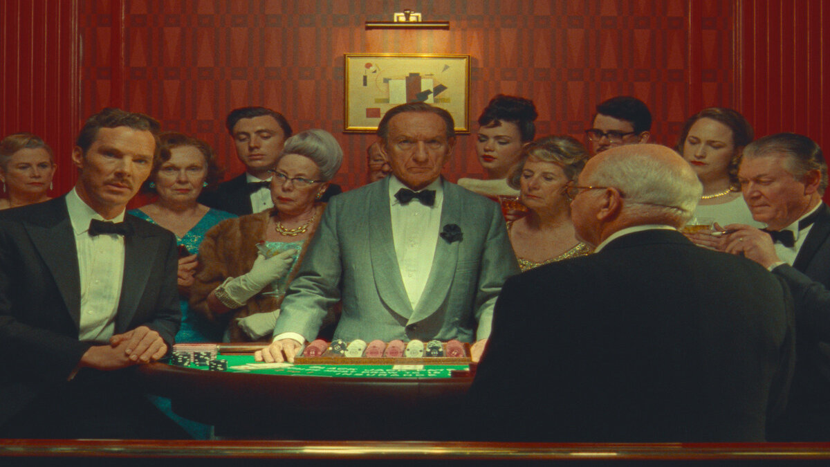 Netflix Reveals The Wonderful Story of Henry Sugar Trailer