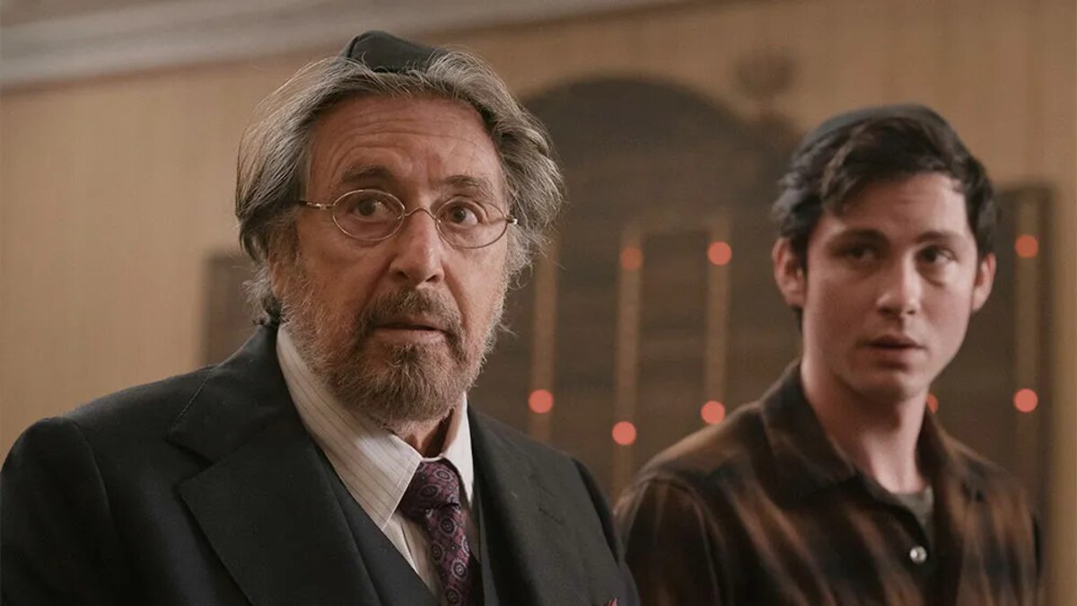 Hunters Season 3 Release Date Rumors: Is It Coming Out?