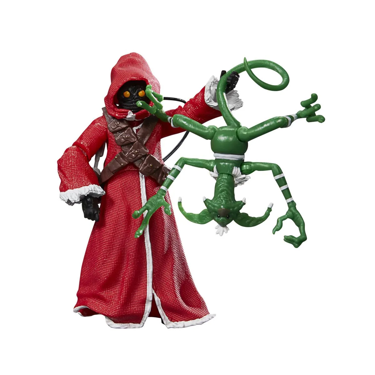Star Wars Black Series Jawa & Salacious B. Crumb (Holiday) Pre-Order