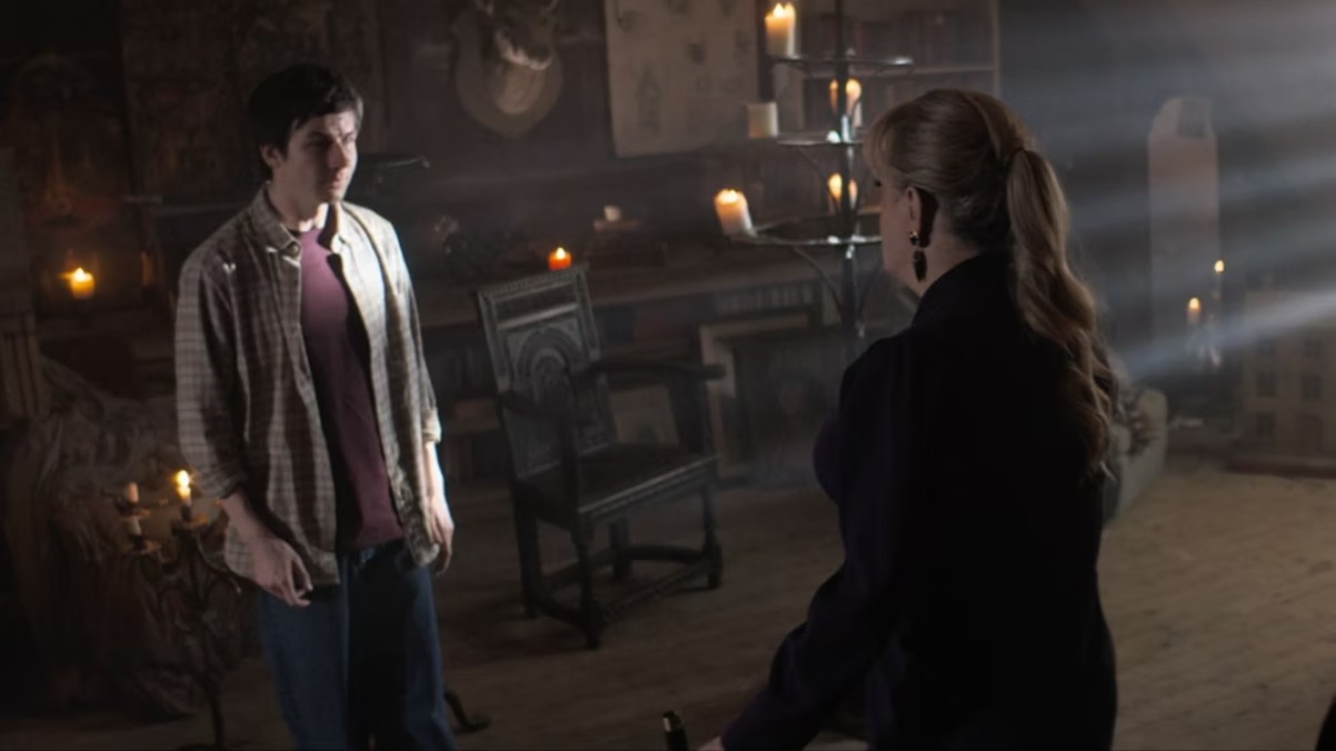 Iconic Studio Hammer Films Returns With Doctor Jekyll Out Next Month