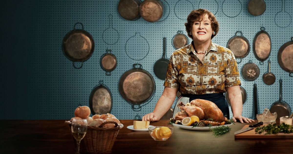 Julia Season 1 Streaming: Watch & Stream Online via HBO Max