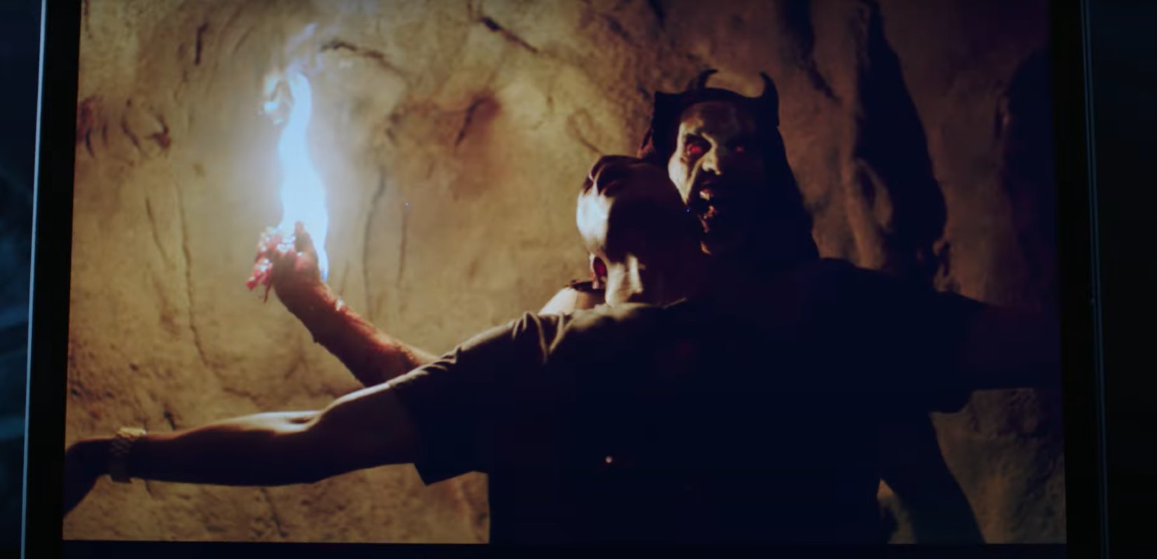 The Hanged Girl Trailer and Release Date Revealed for Folklore-Based Horror