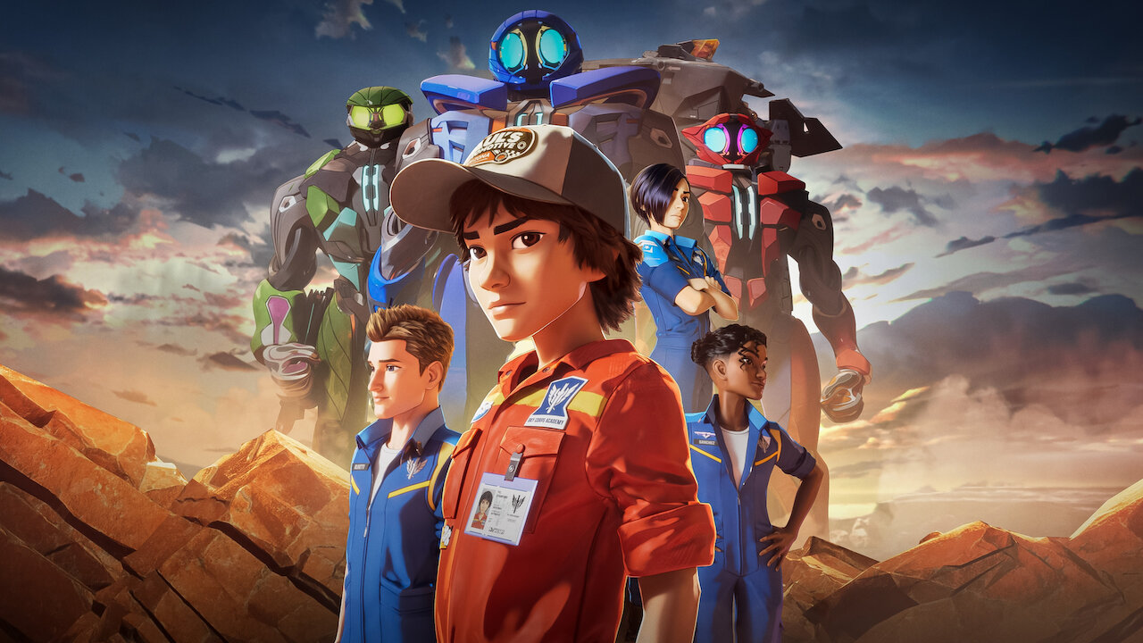 Mech Cadets Season 2 Release Date Rumors: Is It Coming Out?
