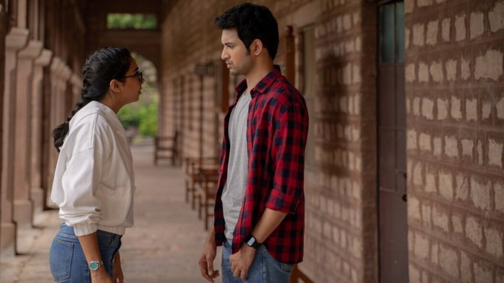 Mismatched Season 2 Streaming: Watch & Stream Online via Netflix