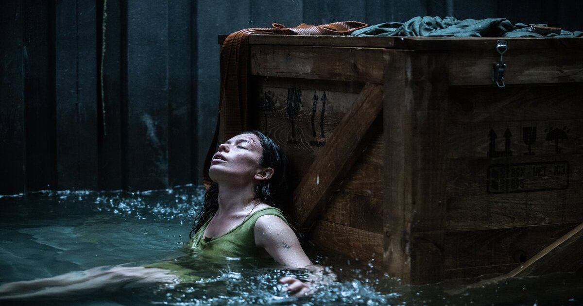 Nowhere Streaming: Watch & Stream Online via Netflix