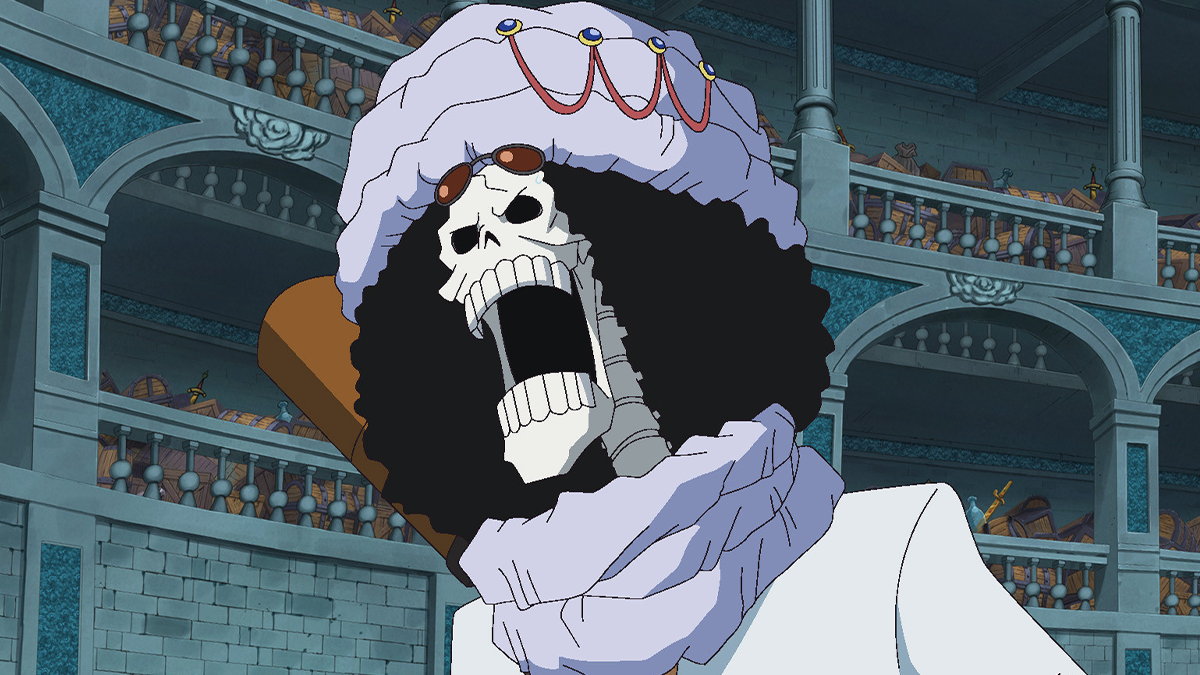 One Piece Collection 33 Blu-ray Release Date & Special Features Revealed