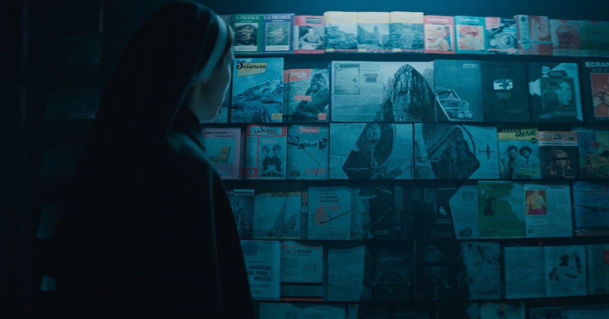 The Nun 2: Is There an End Credits, Post-Credit, or Mid-Credits Scene?