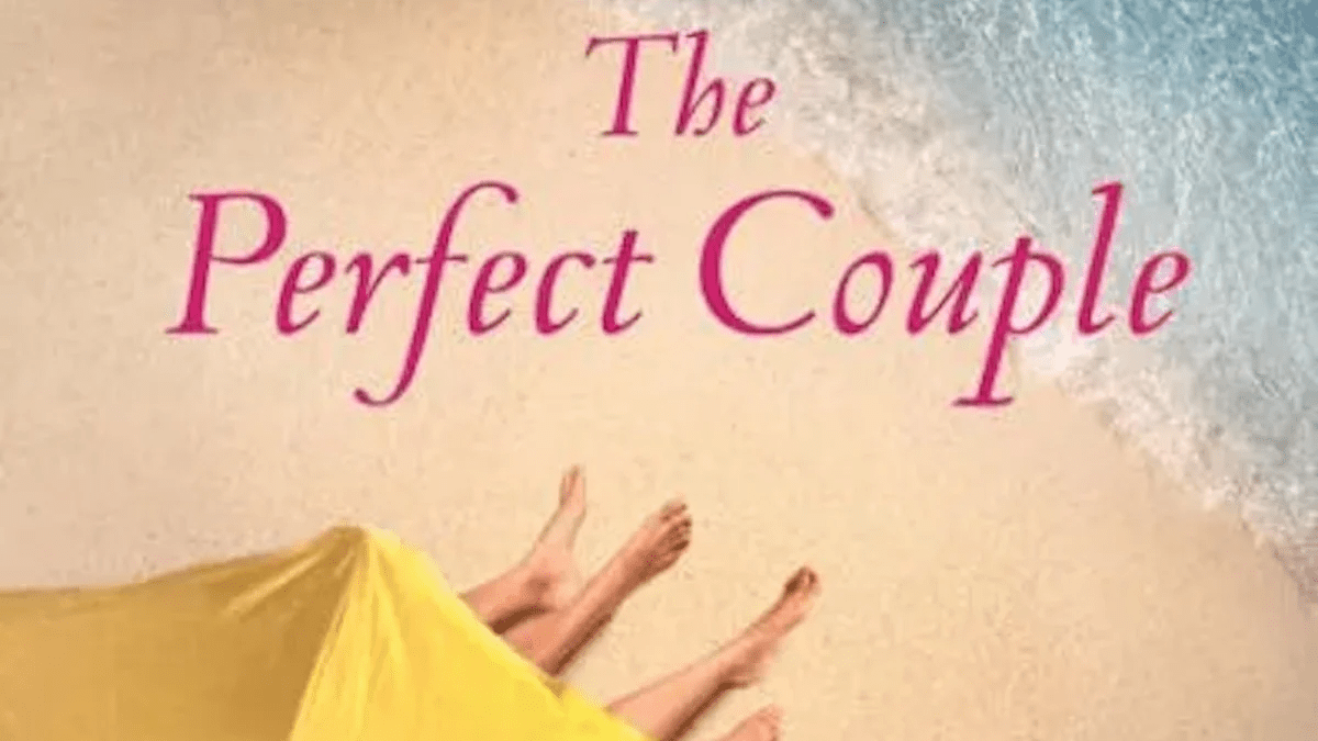 Netflix's The Perfect Couple Series Production Disrupted by SAG-AFTRA ...