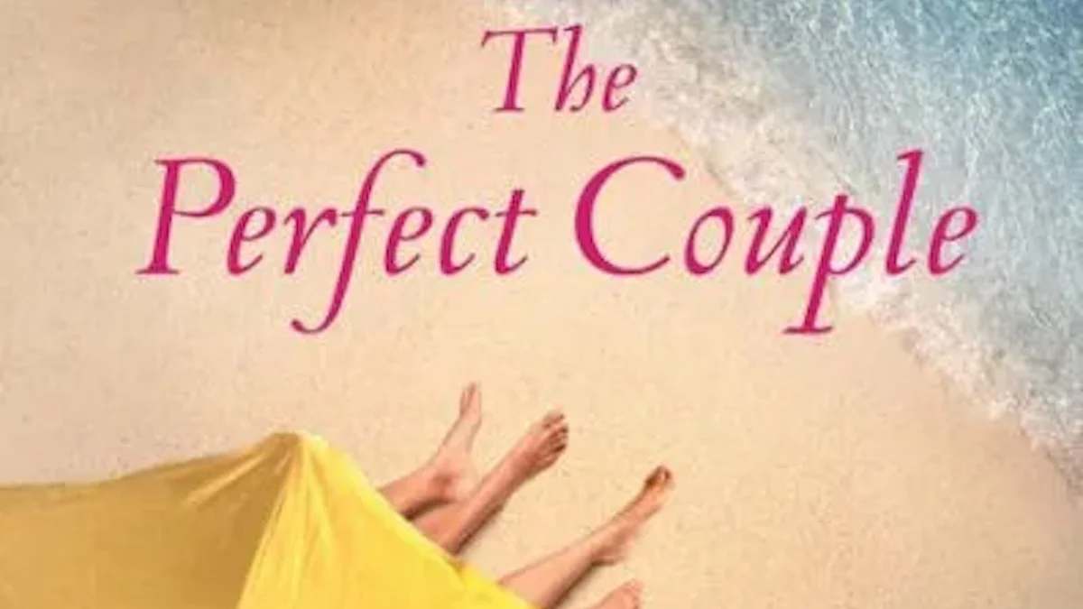Netflix's The Perfect Couple Series Production Disrupted by SAG-AFTRA ...