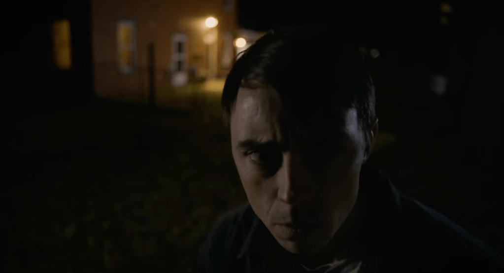 Exclusive The Trip Trailer Promises a Psychedelic Horror Movie