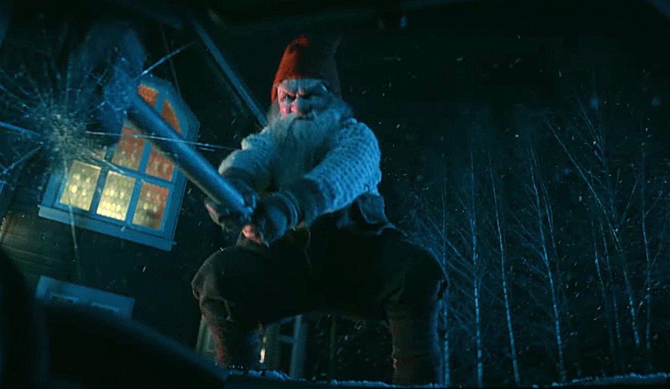 There’s Something in the Barn Release Date for Nordic Folklore Horror ...