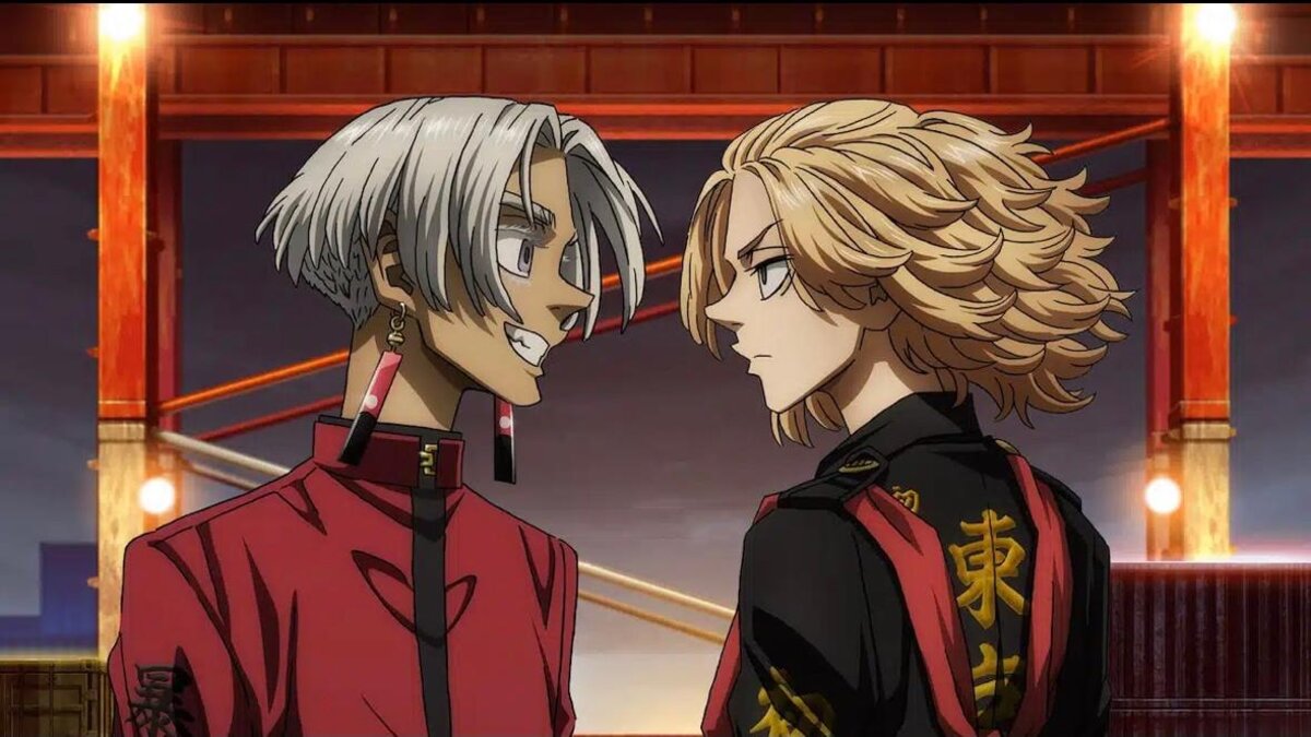 Tokyo Revengers Season 3 Streaming Release Date: When Is It Coming Out ...