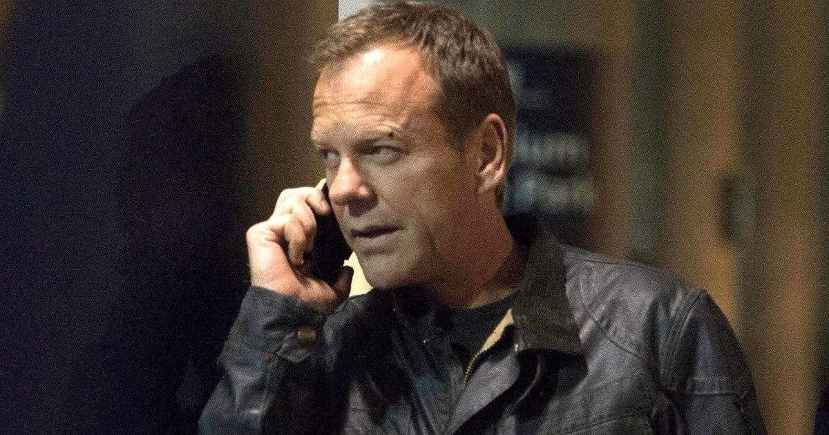 24 Season 5: Where to Watch & Stream Online
