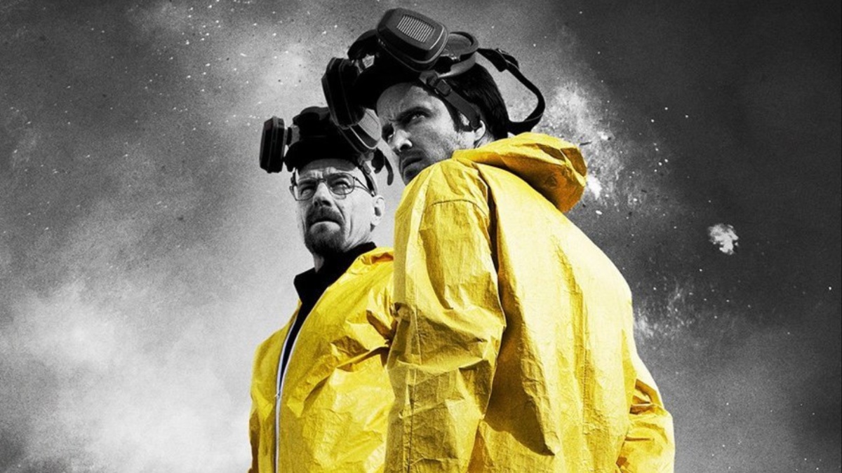Breaking Bad Season 3: Where to Watch & Stream Online