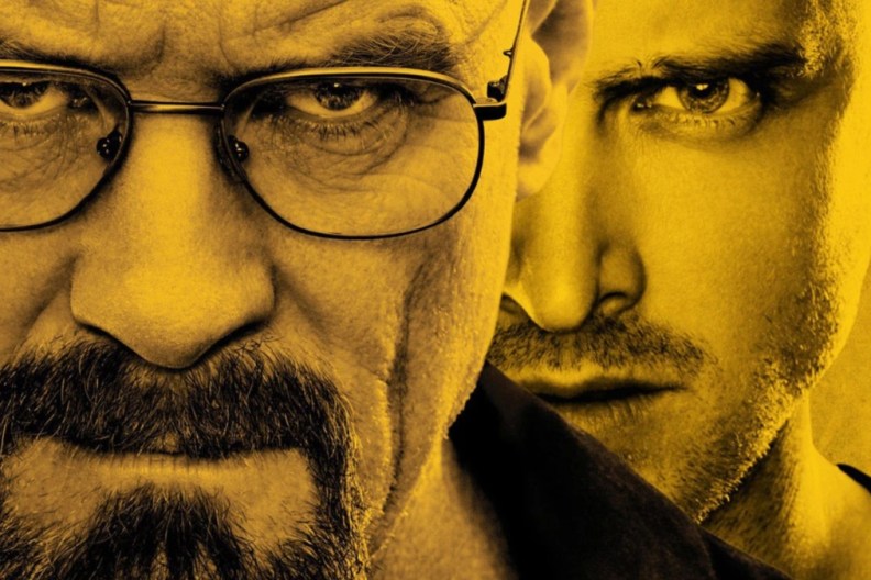Breaking Bad Wallpaper Season 4