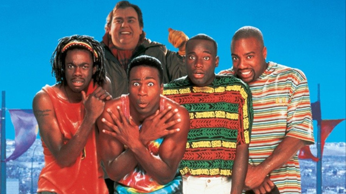 Cool Runnings: Where to Watch & Stream Online