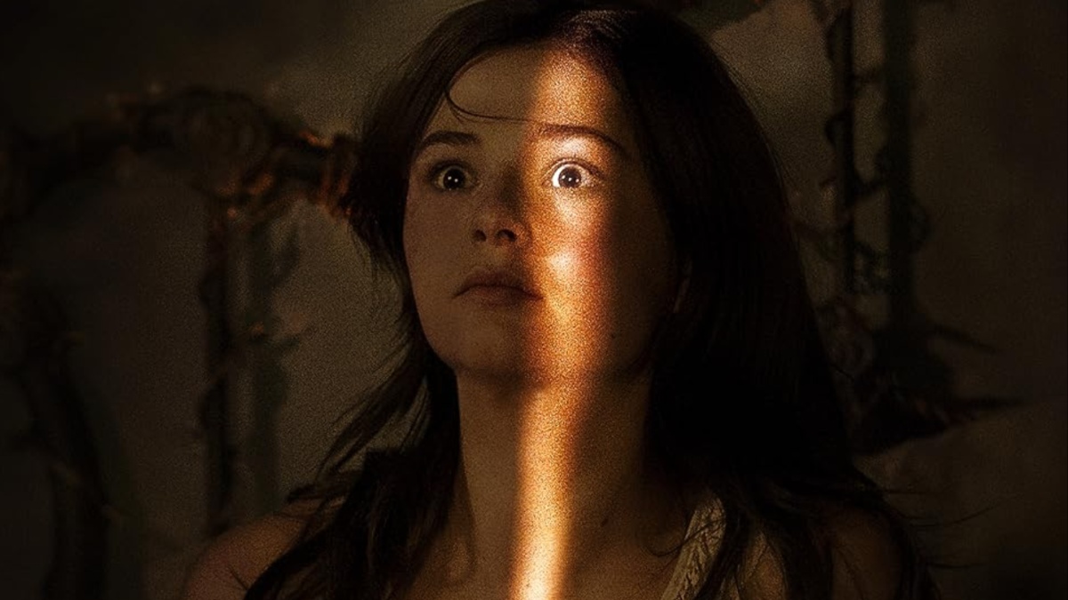 The 5 Scariest Insidious Moments