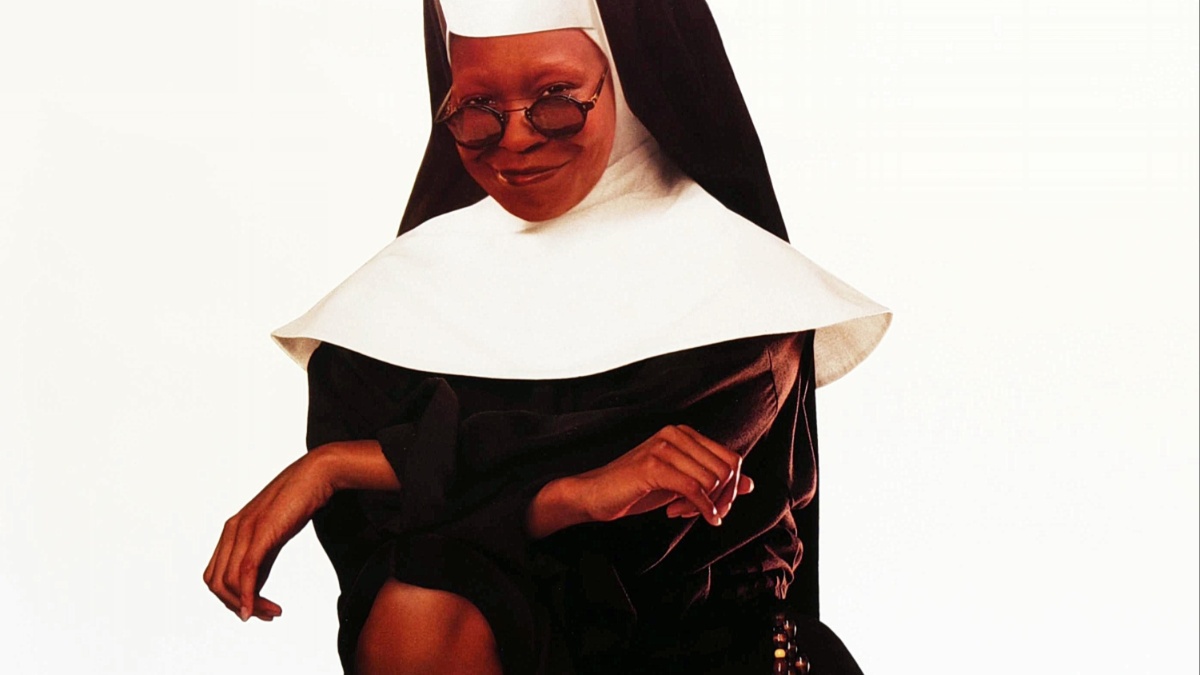 Sister Act 2: Back in the Habit: Where to Watch & Stream Online