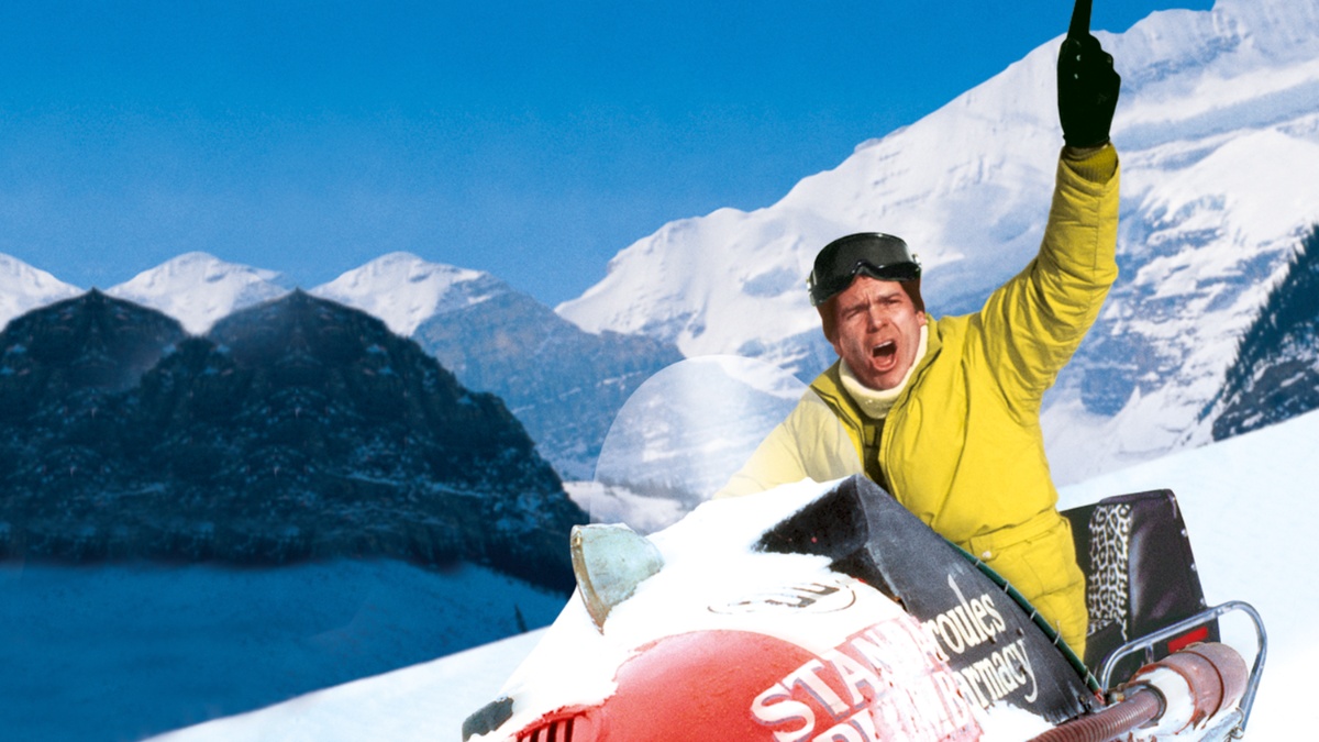 Snowball Express: Where to Watch & Stream Online