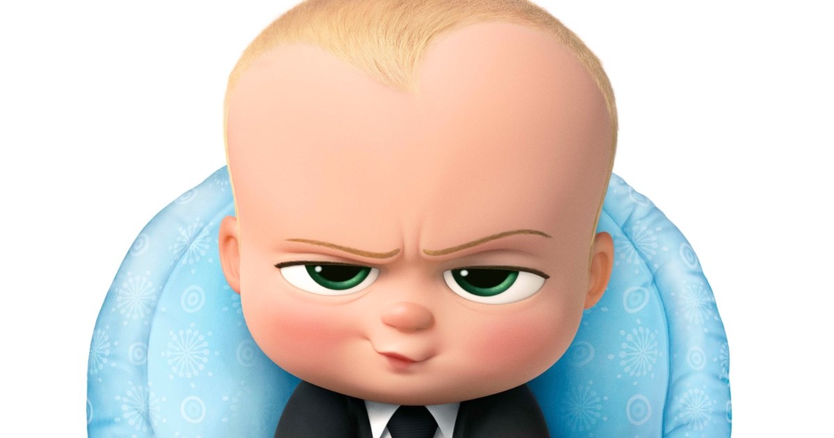The Boss Baby: Where to Watch & Stream Online