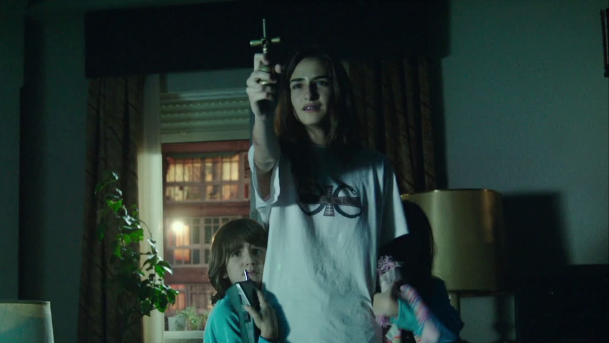 Veronica (2017): Where to Watch & Stream Online