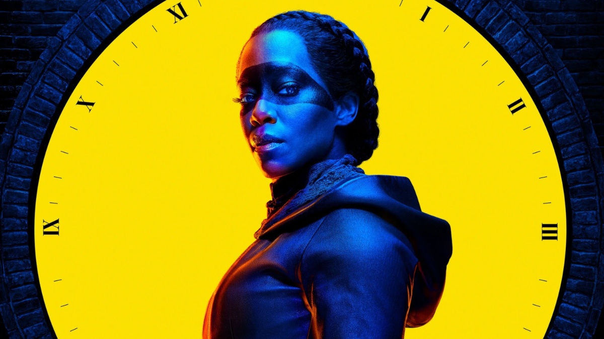 Watchmen Season 1: Where to Watch & Stream Online