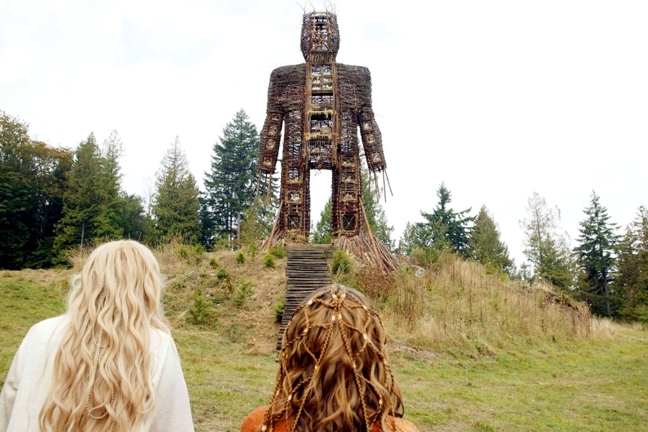 Is The Wicker Man the Worst Horror Remake?