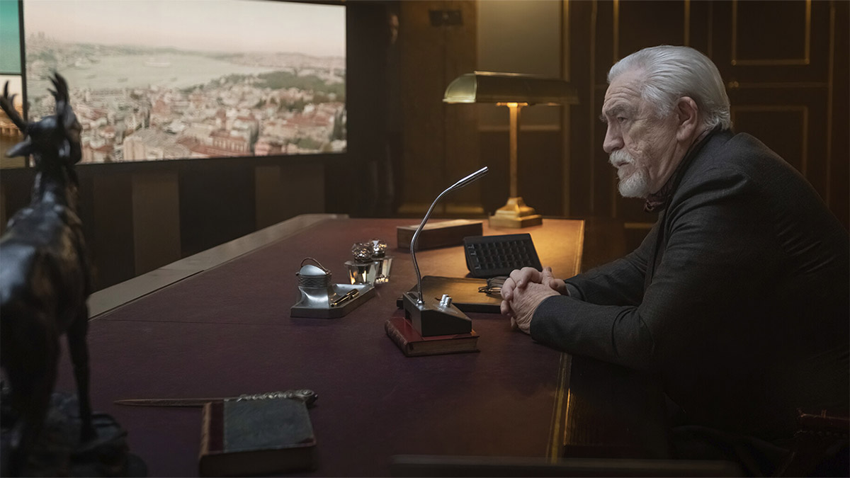 007: Road To A Million Teaser Trailer Previews James Bond-Themed ...
