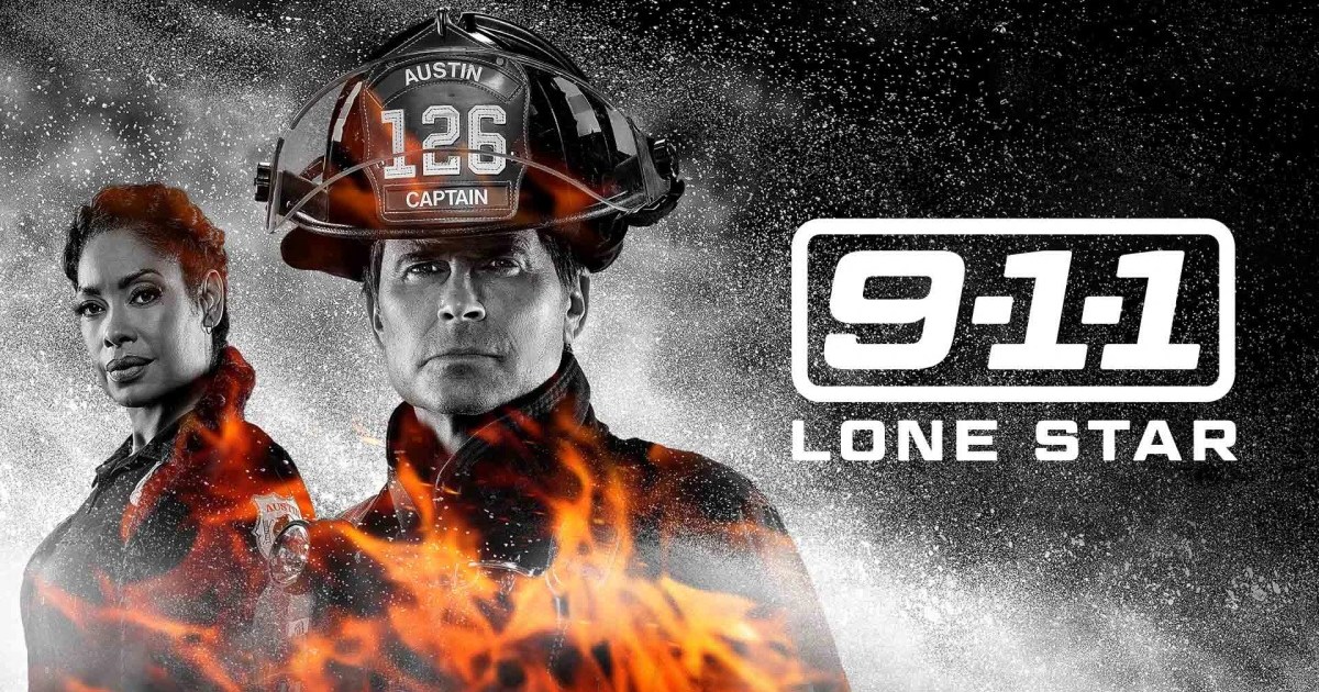 9-1-1: Lone Star Season 4 Streaming Online: Watch and Stream Via Hulu