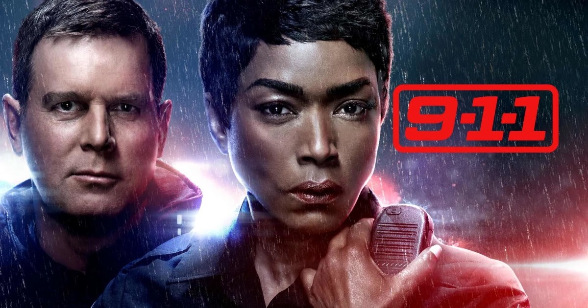 9-1-1 Season 2 Streaming: Watch & Stream Online via Hulu