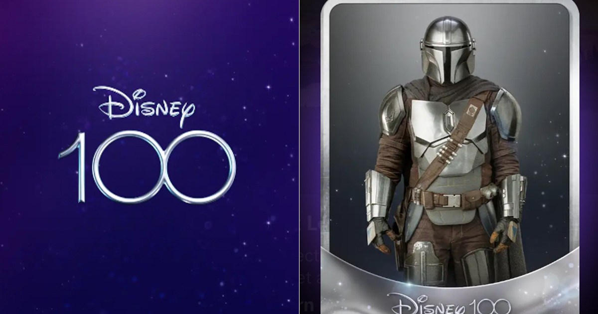 How to Get All Disney 100 TikTok Cards Fast